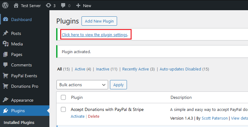 How to install the Pro Version - WPPlugin LLC
