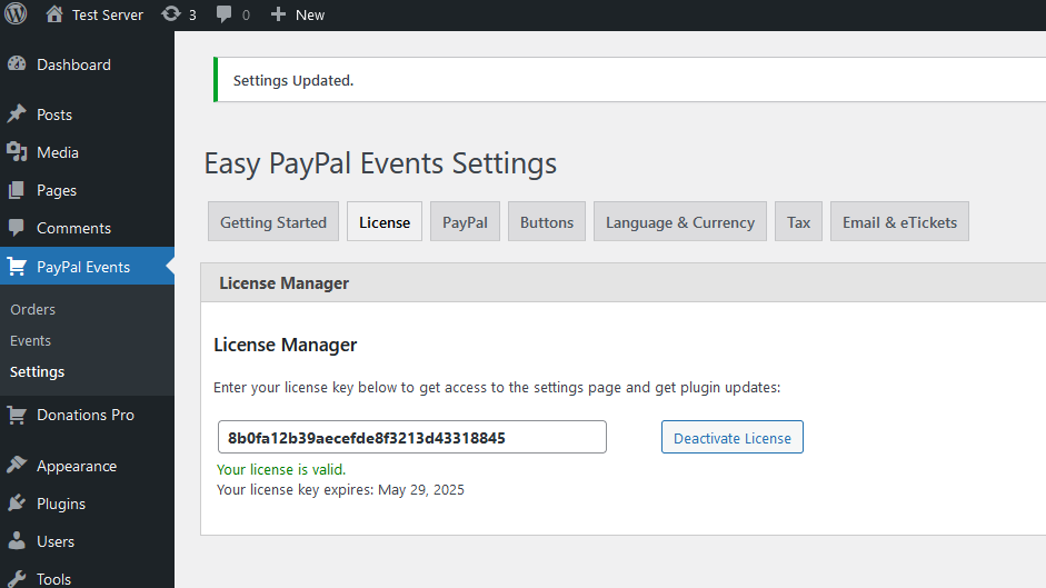 How to install the Pro Version - WPPlugin LLC