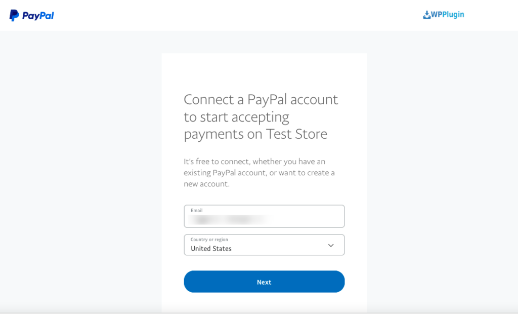 PayPal Commerce Platform - WPPlugin LLC