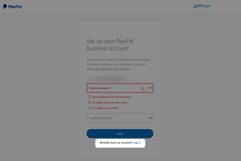 PayPal Commerce Platform - WPPlugin LLC