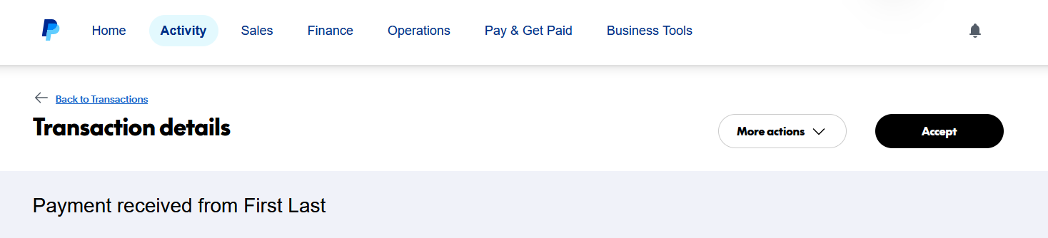 Payment pending (multi_currency). Order status changed from Pending ...