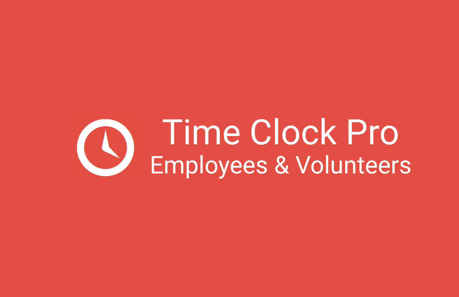 Time Clock Pro - WPPlugin LLC