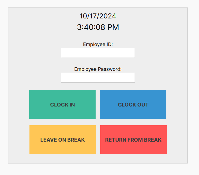 Time Clock Pro - WPPlugin LLC